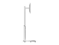China Interactive Touch Board Smart Board 32 Inch Movable Multi Touch 32 Inch Protable Smart Touch Screen for sale