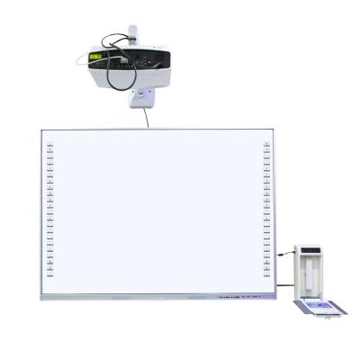 China Android 14 Windows Central Control System 2*15W Speakers Camera Mic Inbuilt Projector Board Usb Port Computer Pc for sale
