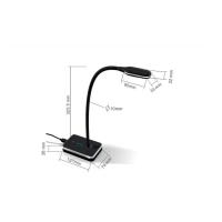China USB Connected Visualizer Document Camera Scanner A3 A4 A5 size for sale