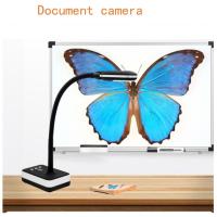 China USB Connected Visualizer Document Camera Scanner A3 A4 A5 size for sale