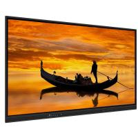 China LCD Smart Board 75 Inch Latest Interactive Boards For Classroom Corporate for sale