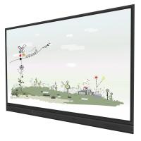 China Latest LED Interactive Whiteboard 65 Inch 4GB+64GB For Office Classroom for sale