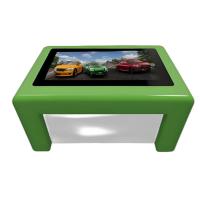 China Kids Office Android WIN Capacitive 20 Touch 32 43 Inch Table Desk For School Office for sale
