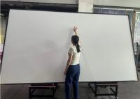 China 150 Inch Interactive Whiteboard For Academic Hall Support Customized IWB for sale