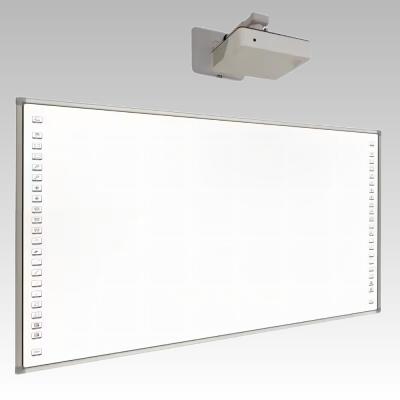 China Interactive Whiteboard with Optional Camera and NFC for sale