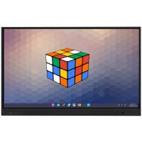 China Latest Android 14 LCD Smart Board 75