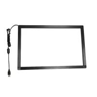 China China Factory IBoard 32 43 55 Inch Infrared Touch 10 Points Open Overlay Frame For Screen Tv Monitor Video Wall Education Equipment for sale