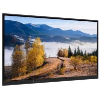 China Metal Case Interactive Touch Screen Monitor featuring HDMI OUT and 2x15W Speakers for sale