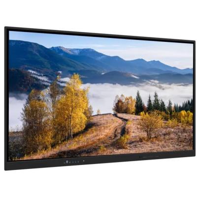 China Metal Case Interactive Touch Screen Monitor featuring HDMI OUT and 2x15W Speakers for sale