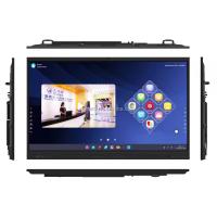 China iBoard Touch Screen Smart Digital 86 Inch Interactive Whiteboard All In One Flat Panel Interactive Whiteboard for sale