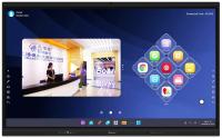 China 55 inch Interactive Flat Panel Smart Touch screen for sale