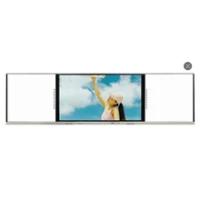 China Boost Your Conference Experience With Our HD QLED Android 13 Built-In Camera For Optional Conference Interactive Flat Panel Display for sale