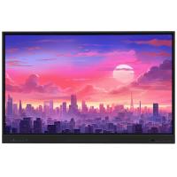 China 75 Inch Interactive Digital Smart Whiteboard For School Education Office Conference for sale