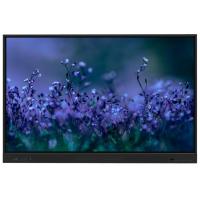 China 65 Inch LED Interactive Whiteboard For Education Meeting Conference for sale