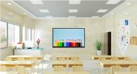 China 65'' Interactive Flat Panel Smart TV Touch Screen for Conference（Entry-level） for sale