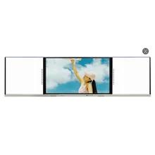 China 1.07 G Color Depth Interactive Flat Panel Android 13 4K Resolution Newer Version for and Efficiency for sale