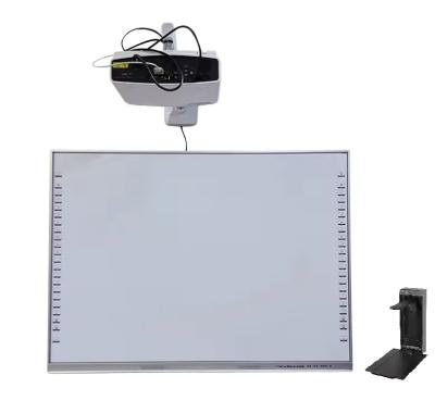 China Pen/Finger Writing Method Multi Touch Whiteboard with 8G RAM Brainstorming Sessions for sale