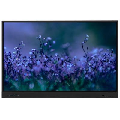 China 65 inch Iboard Interactive whiteboard Smart Touch screen for Office School for sale