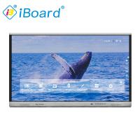 China USB Data Port Smart Touch Panel Fingers Touch Type and More for sale