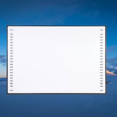 China 102 inch Intelligent Electronic Whiteboard Smart Touch board Education Interactive Smart Whiteboard For Classroom for sale
