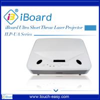 China HDMI OUT Interactive Touch Screen Monitor Remote System Upgrade with 4K Resolution and Over Internet Network for sale