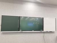 China System Upgrade Touch-Sensitive Monitor with Remote Upgrade Over Internet Network and Yes Interface Preset for sale
