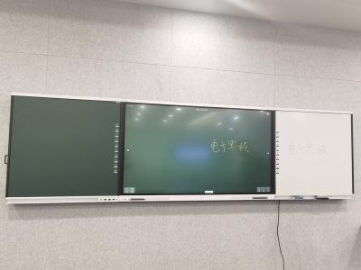 China System Upgrade Touch-Sensitive Monitor with Remote Upgrade Over Internet Network and Yes Interface Preset for sale