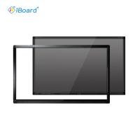 China Smart Board 5000 1 Contrast and Audio/Headphone/HDMI Output for Improved Collaboration for sale