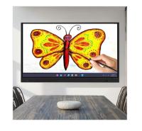 China Factory Direct Support OEM IBoard OPS Computer Mini PC Built-In Android 13 EDLA For IR Interactive Whiteboard Smart Touch Screen for sale