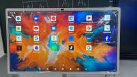 China 32 inch iBoard Interactive whiteboard Smart TV touch screen Portable display for sale