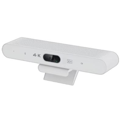 China iBoard 4K AI Auto Framing All-in-one Video Bar Conferencing Webcam Remote Control Meeting Solutions for sale