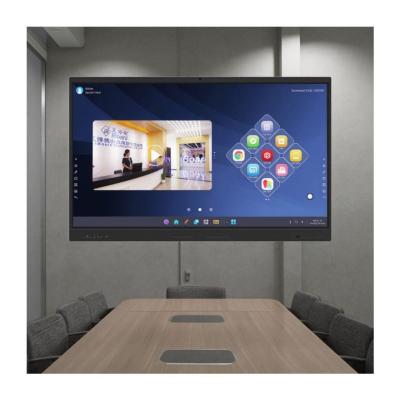 China 75 Inch Smat Android Interactive Whiteboard Infrared for sale