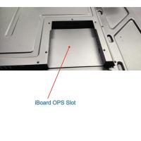 China 65'' Infrared Interactive Touch Screen Monitor Smart Board for sale