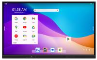 China 4K 55 65 75 86 Inch Smart Interactive Digital Board for Classroom Conference for sale