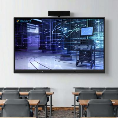 China 65 75 86 98 Inch LCD Interactive Whiteboard for sale