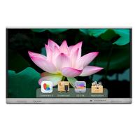 China IR Interactive Touch Panel for Smart Classroom with LED Touch Monitor and Touch Interactive Display for sale