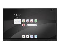 China 65 inch Interactive Flat Panel Display Smart Touchscreen for sale