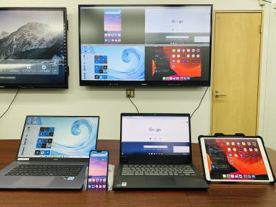 China 75 Inch 16.7M Display Colors Interactive Touch Screen Monitor With 50 Points 4+32G/8+128G optional RAM And Rom for Unversity School Teaching Wholesales for sale