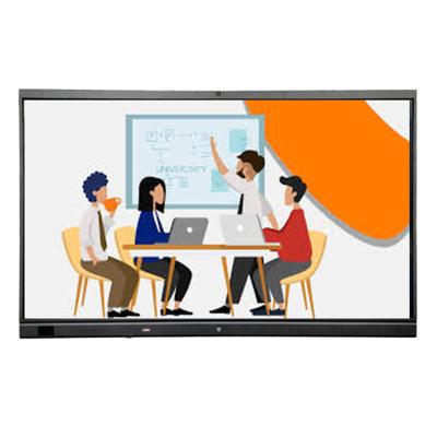 China Touch-Sensitive Monitor with Infrared Touch Technology and Ultra HD 4K Resolution 3840*2160 for sale