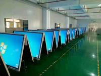 China Optional Built-in or External Camera and Mic LED Interactive Whiteboard with IP Rating ≥IP5X for sale