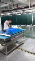 China Advanced All In One Interactive Whiteboard with Infrared Touch Technology and Optional Ops Computer for sale