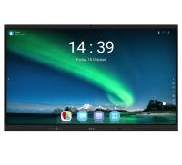 China Anti-Blue Light Sensor User-Friendly Touchscreen Display 98 Inch Multi Finger Pen Touch Monitor Multimedia Video Music Audio Player for sale