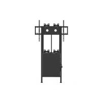 China Interactive Whiteboard TV Stand Floor stand for 65/75/86 inch for sale