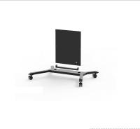 China Interactive Whiteboard TV Stand Floor stand for 65/75/86 inch for sale