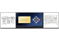 China Smart Board with Infrared Touch Technology and Recordable Function for Multi-Point Interactive Whiteboard in Education for sale