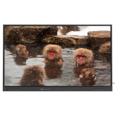 China LED Interactive Whiteboard 98 Inch TV Monitor Transform Your Presentations with Our HDMI Interactive Whiteboard Wireless Projection for sale