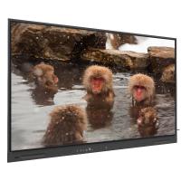 China LED Interactive Whiteboard 98 Inch TV Monitor Transform Your Presentations with Our HDMI Interactive Whiteboard Wireless Projection for sale