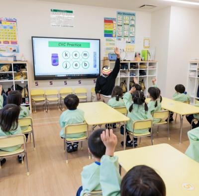 China Factory Direct IBoard OPS Computer Mini PC Built-In Android 13 EDLA IR Interactive Whiteboard Smart Touch Screen For School Education for sale