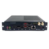China IBoard PC Mini OPS Computer I3 I5 I7 Latest Gen 12th 13th Ops Mini Pc Touchscreen Monitor for Interactive Smart Touch Display for sale