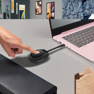 China Mirror Transcreen PAPA Screen Sharing Clicker Interactive Whiteboard Collaboration Wireless Screen Share Clicker Wireless HDMI Connect projection for sale
